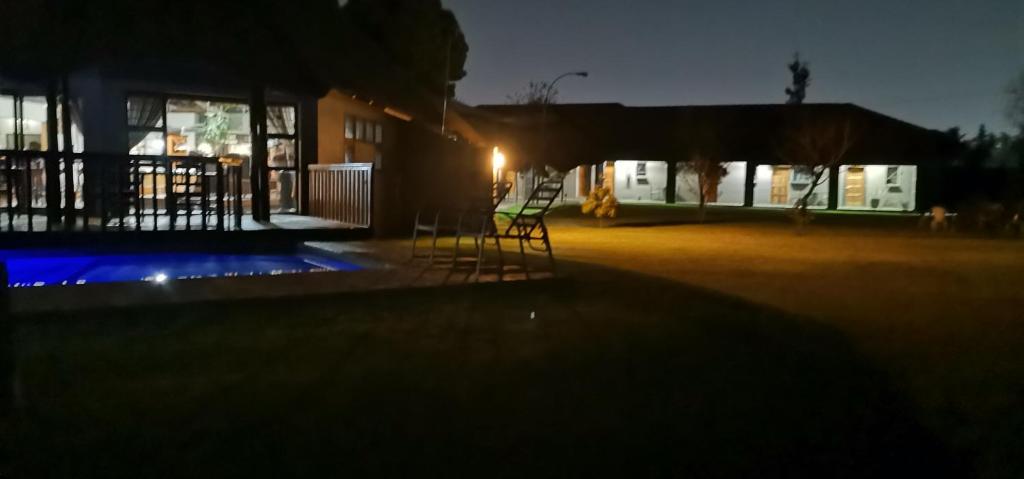 Malikana Guesthouse, Kempton Park (updated prices 2026)