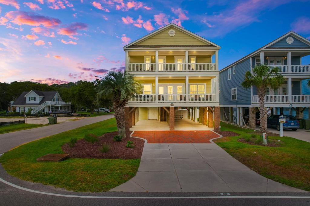 Coastal Dreamin', Myrtle Beach (updated prices 2026)