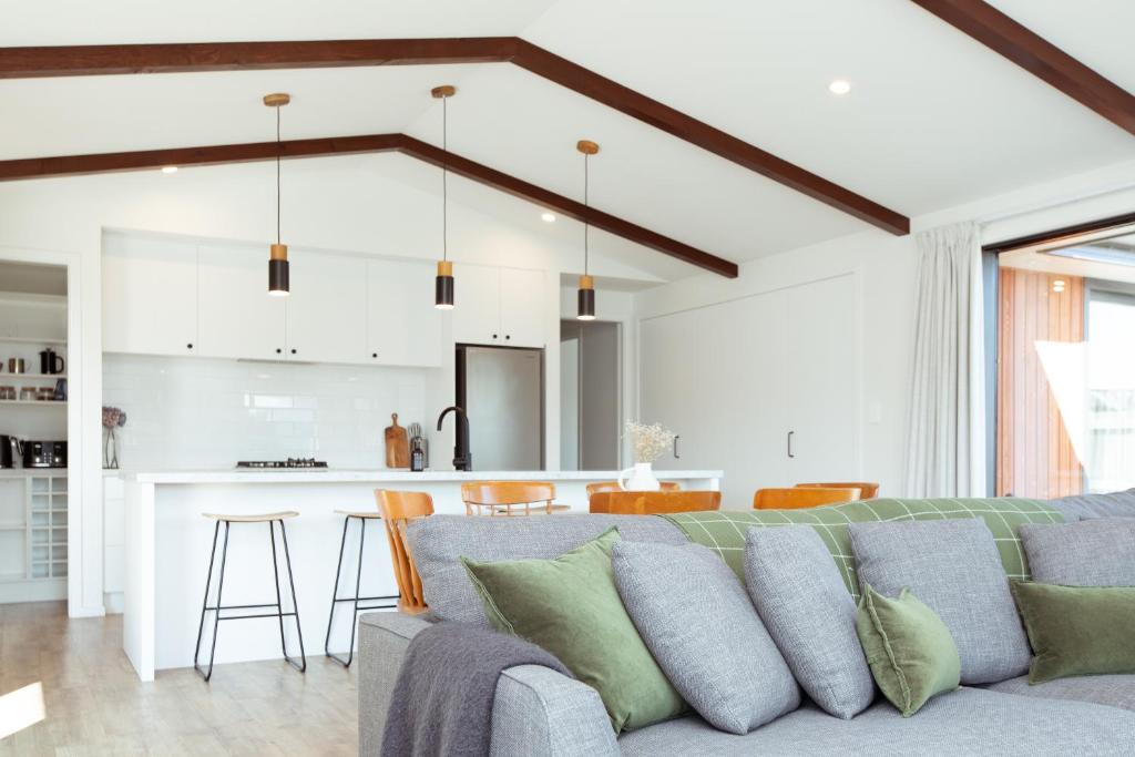 Gleniffer Views, Methven (updated prices 2026)