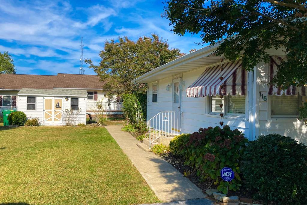 Town of Lewes --- 115 Quaker Rd, Lewes (updated prices 2025)