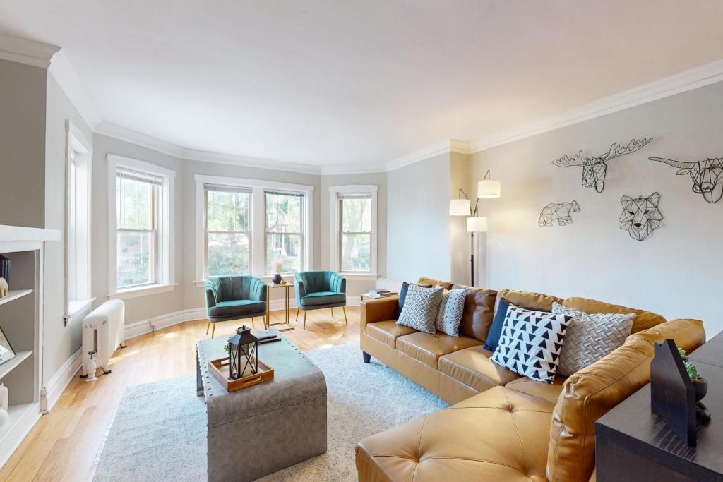 Wright at Home, Oak Park (aktualisierte Preise für 2025)