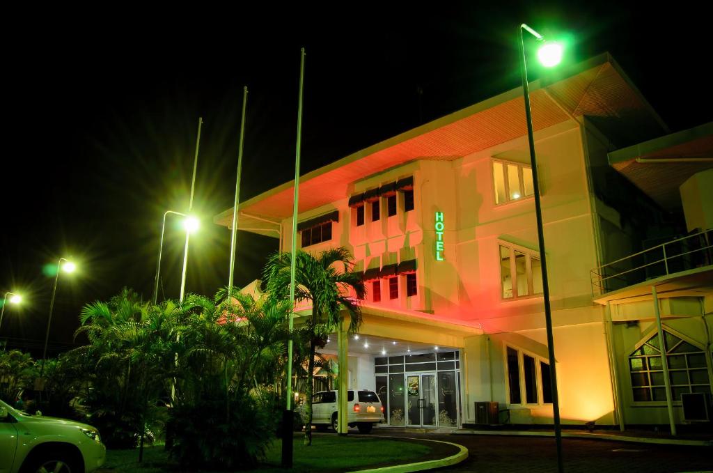 The Golden Truly Hotel & Casino, Paramaribo (updated prices 2025)