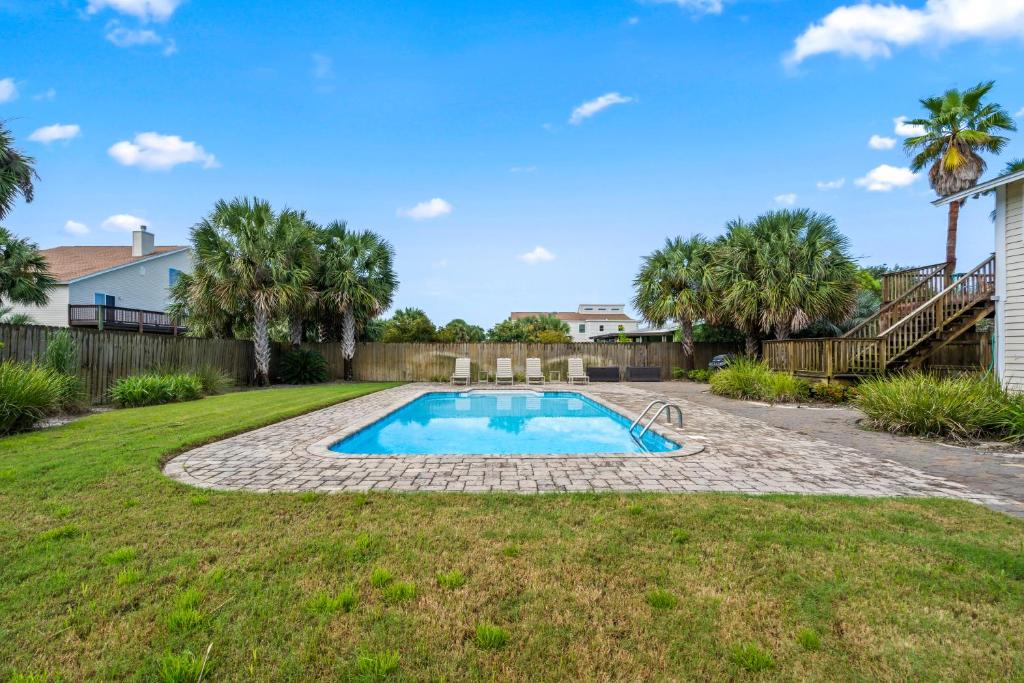 Sunny Daze Beach House, Pensacola Beach (updated prices 2026)