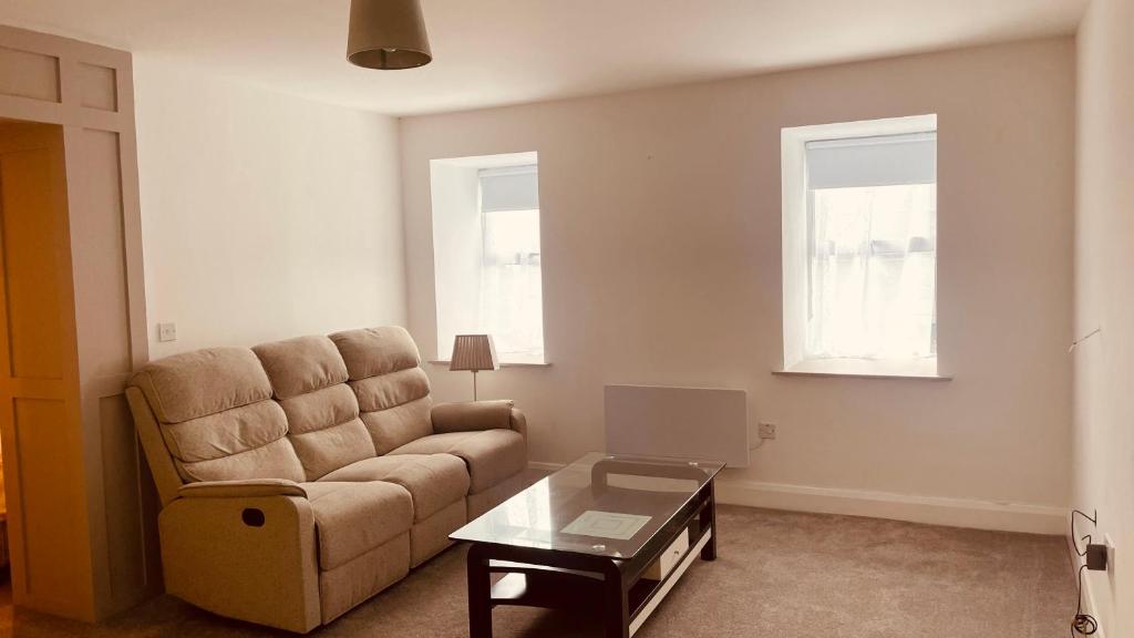 Colton House - Apt 1, Tullamore (updated prices 2026)