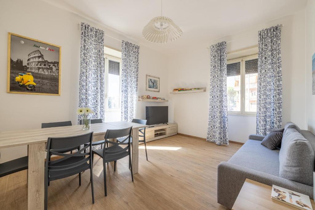 Casa EMMA, casa vacanze Aurelio, Roma (preços atualizados 2026)