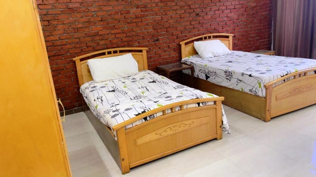 El Hady Apartments with Swimming Pool, Luxor (updated prices 2025)