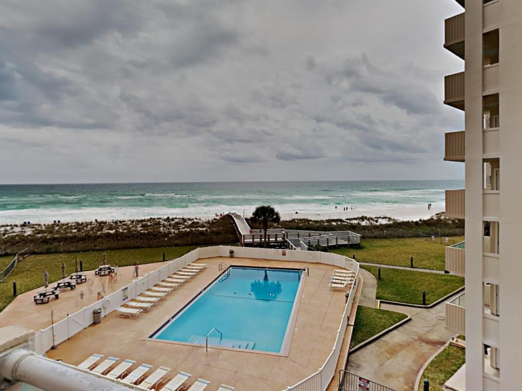 Regency Towers #408 East, Pensacola Beach (precios actualizados 2025)