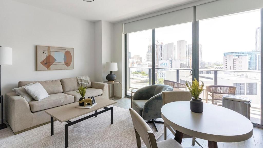 The Bayfront VII, Miami (updated prices 2025)