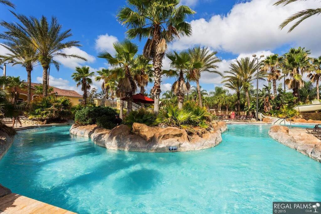 Magical Disney Escape With Heated Pools Near Disney, Davenport (updated ...