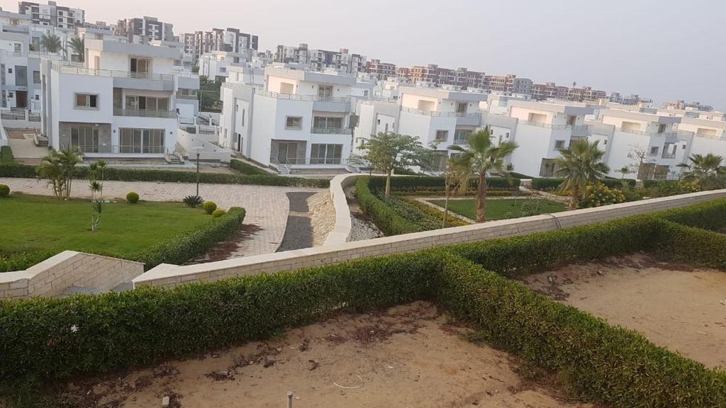 Coronfel Heights at fifth settlement, Cairo (updated prices 2025)