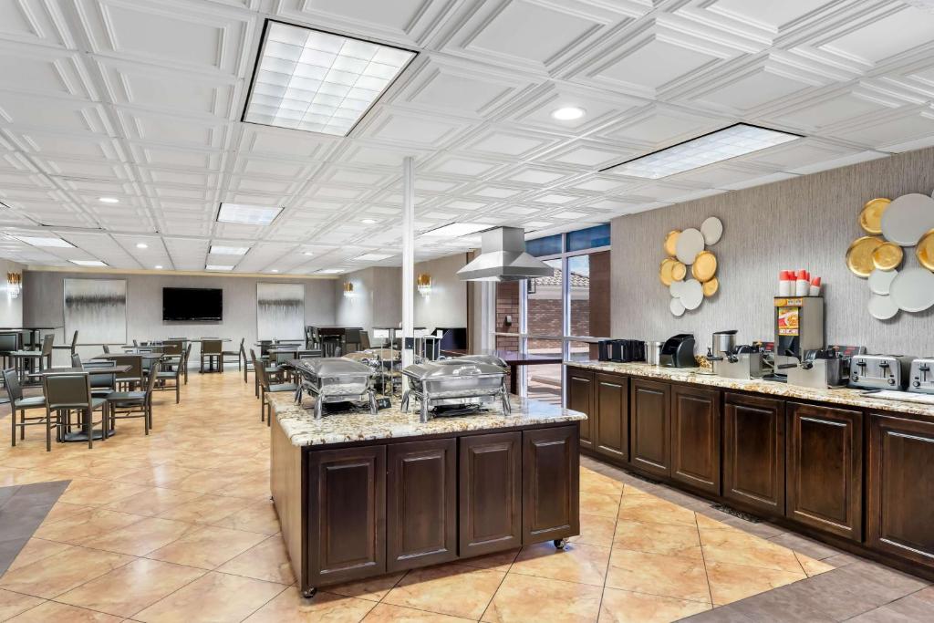 Best Western Plus Abbey Inn, St. George (updated prices 2025)