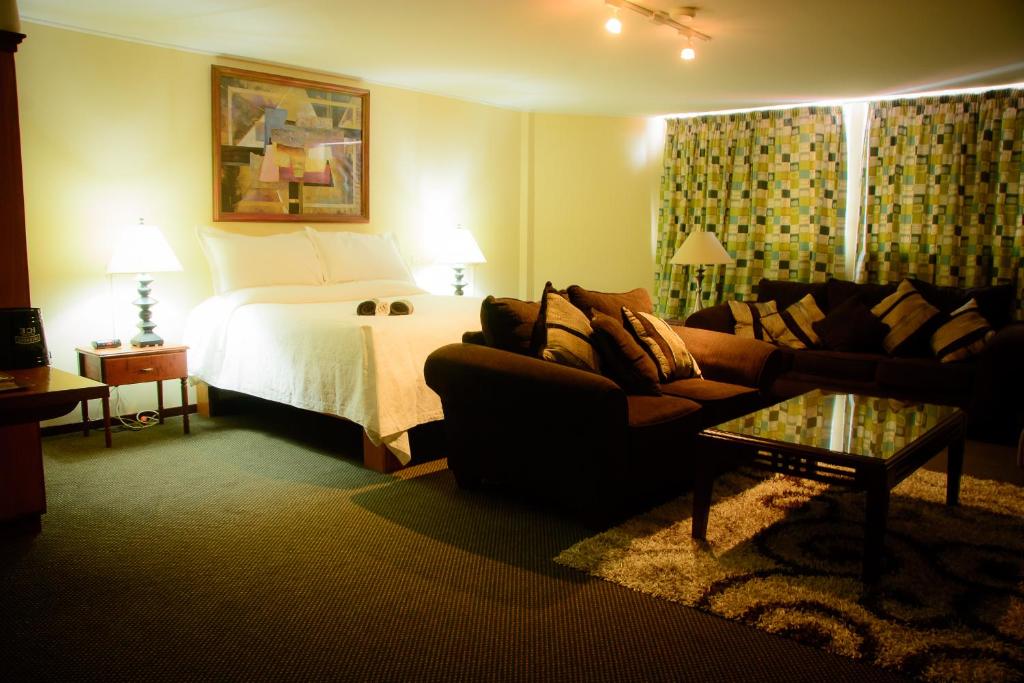 The Golden Truly Hotel & Casino, Paramaribo (updated prices 2025)