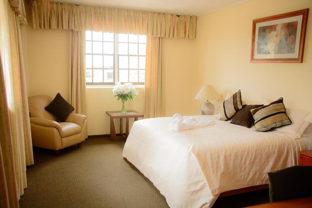 The Golden Truly Hotel & Casino, Paramaribo (updated prices 2025)