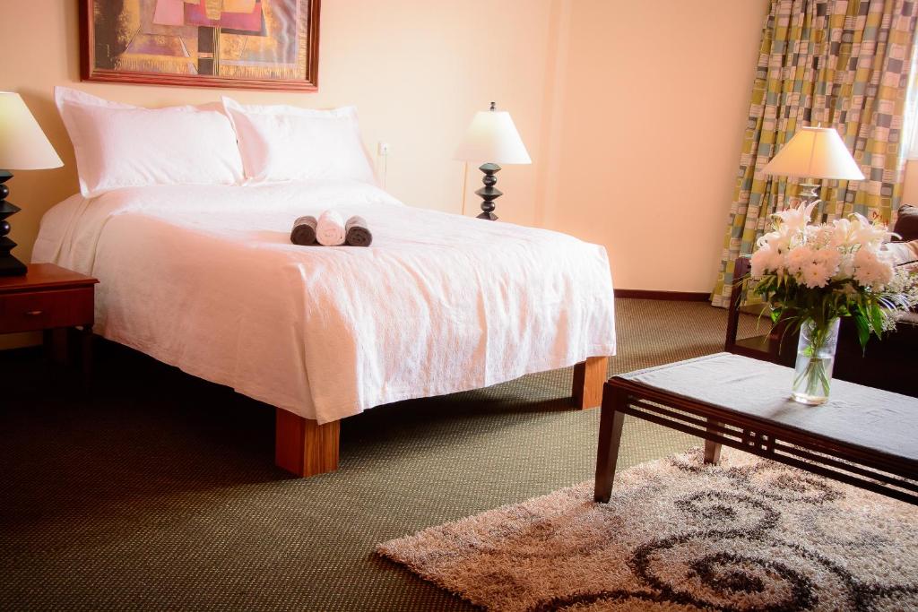 The Golden Truly Hotel & Casino, Paramaribo (updated prices 2025)