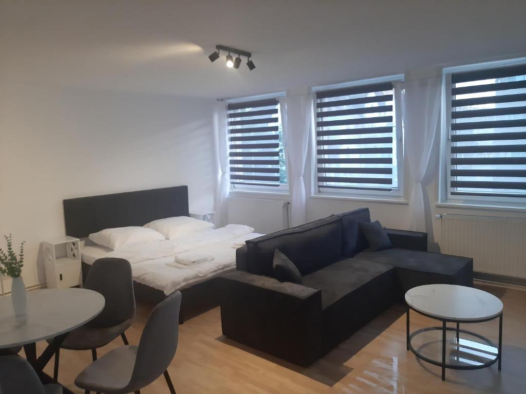 Zentrale Eilenride List Wohnung, Hannover (updated prices 2025)