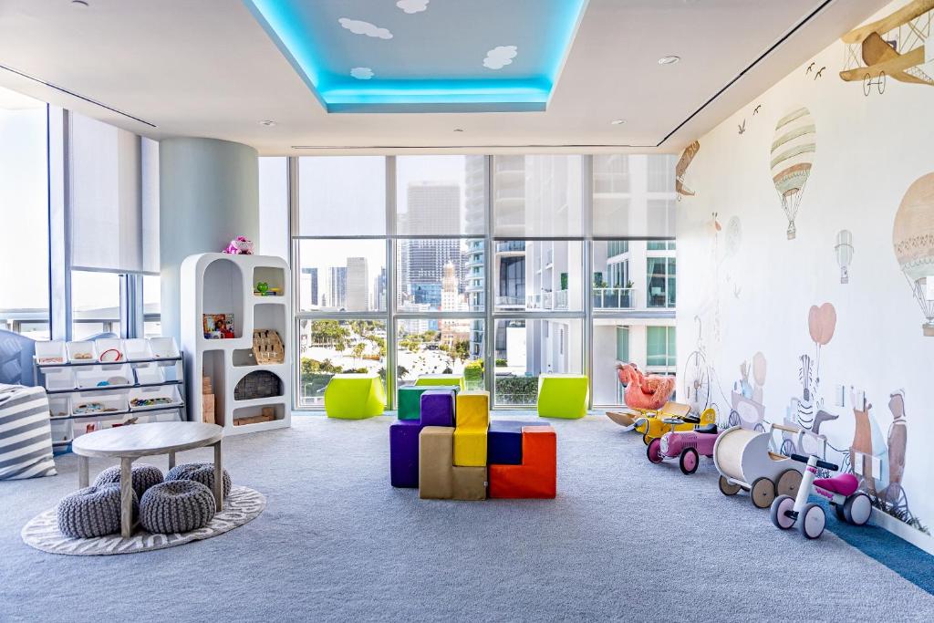 The Grayson Hotel Miami Downtown, Miami (updated prices 2025)