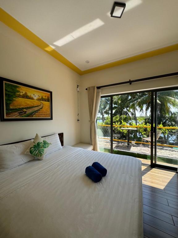 Coral Riverside Homestay & Hostel, Hoi An (updated prices 2026)