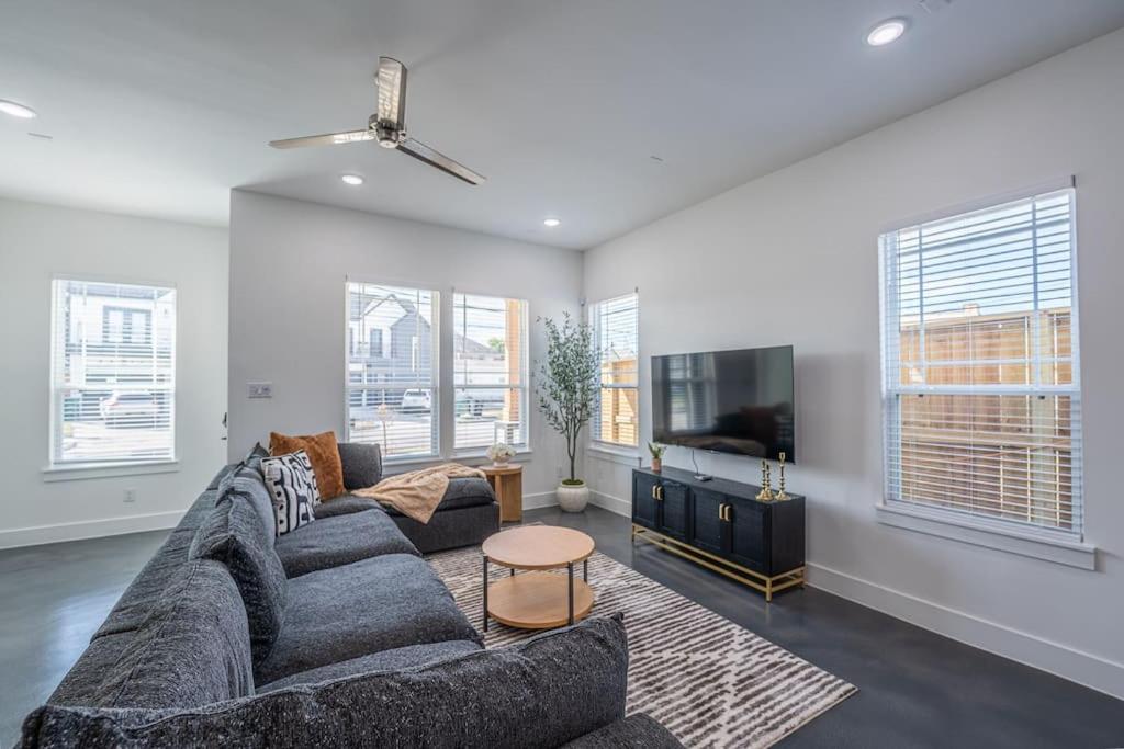 Boho Mod-Pad East Downtown, Houston (updated prices 2025)