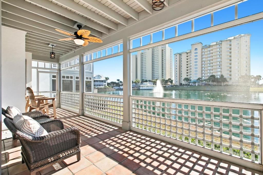 Hidden Dunes Villa 32, Destin (updated prices 2025)