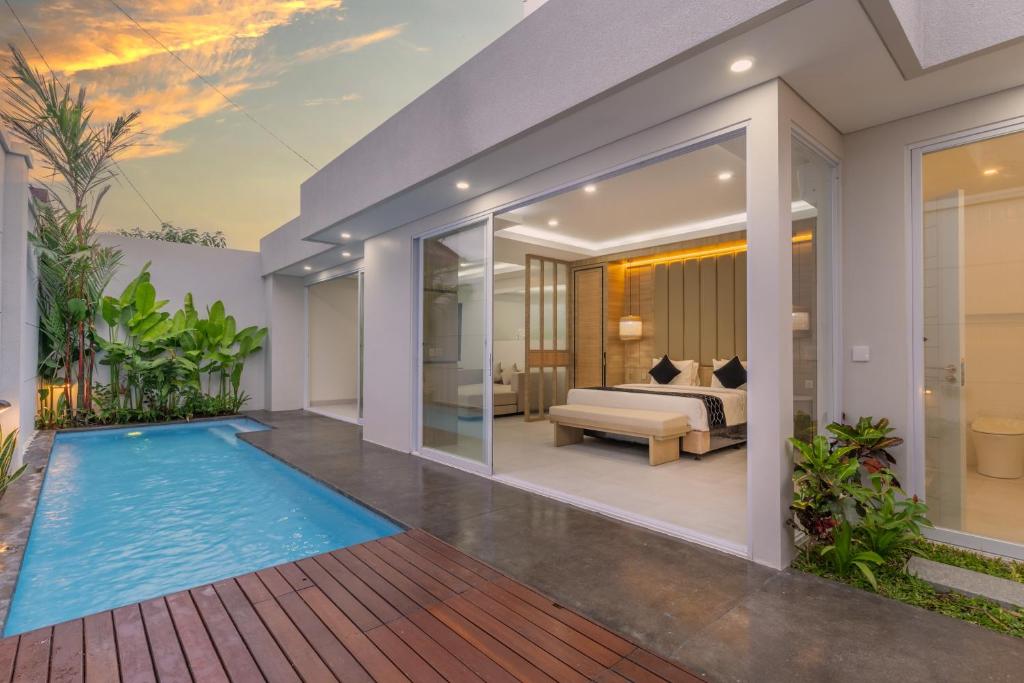 Arunika Prime Villa, Seminyak (updated prices 2026)