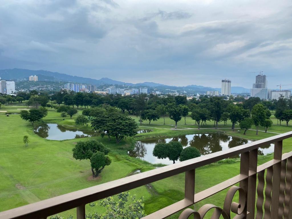 2 BR - One Oasis Cebu, Cebu City (updated prices 2026)