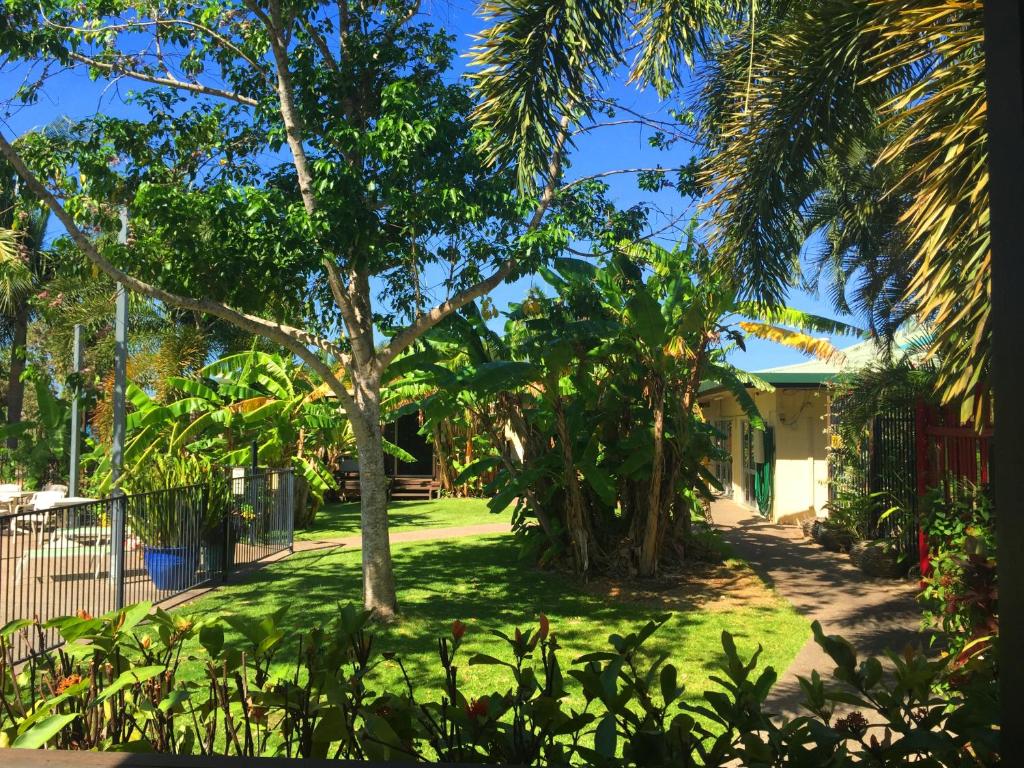 Wongai Beach Hotel, Horn (updated prices 2025)