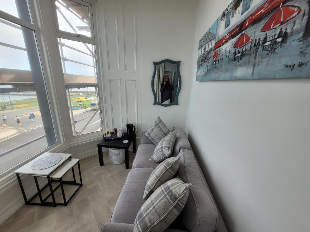 The Sandbeck, Egton Bridge, Whitby (updated prices 2025)