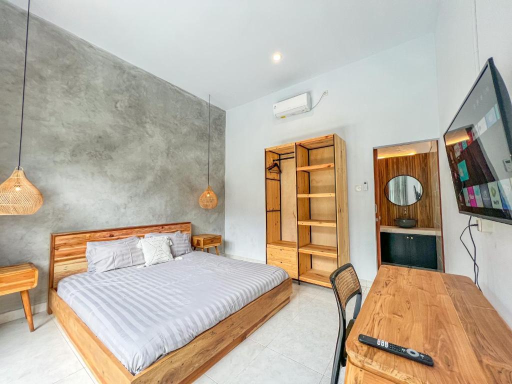 Island Boy Guesthouse I Prime Location In Canggu, Canggu (updated prices 2026)