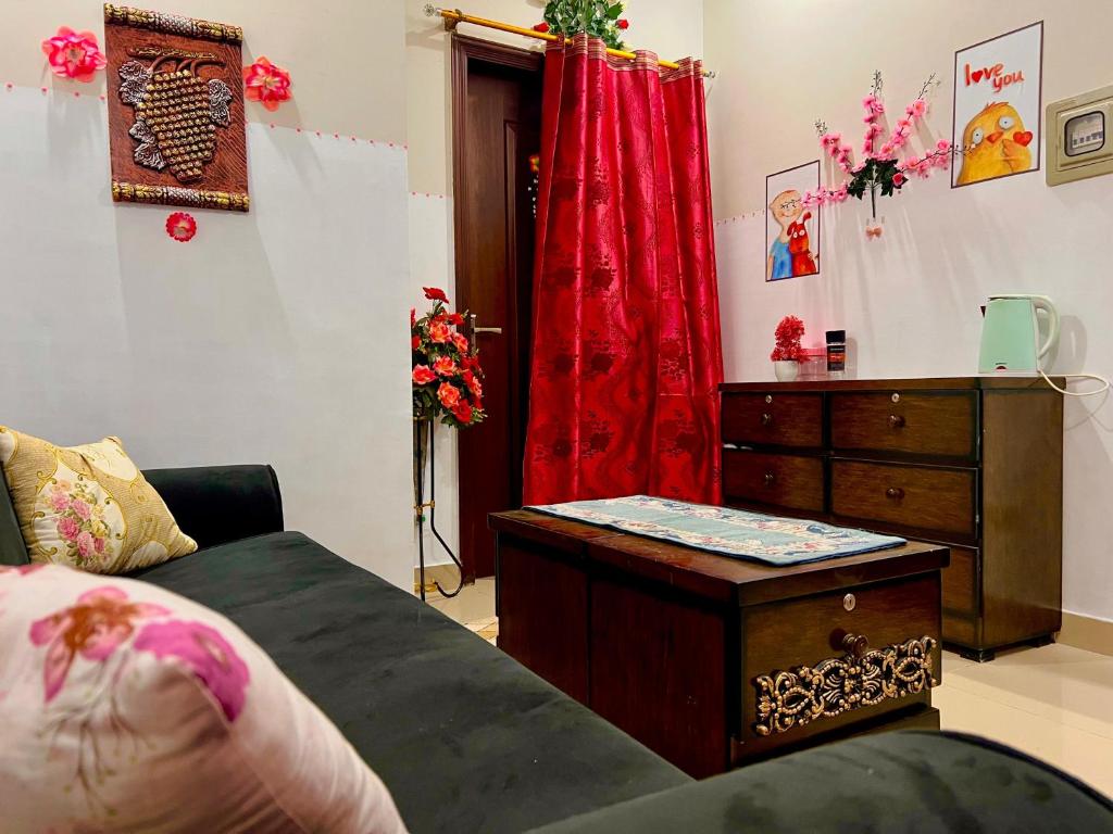 Comfort Corner, Islamabad (aktualisierte Preise für 2025)