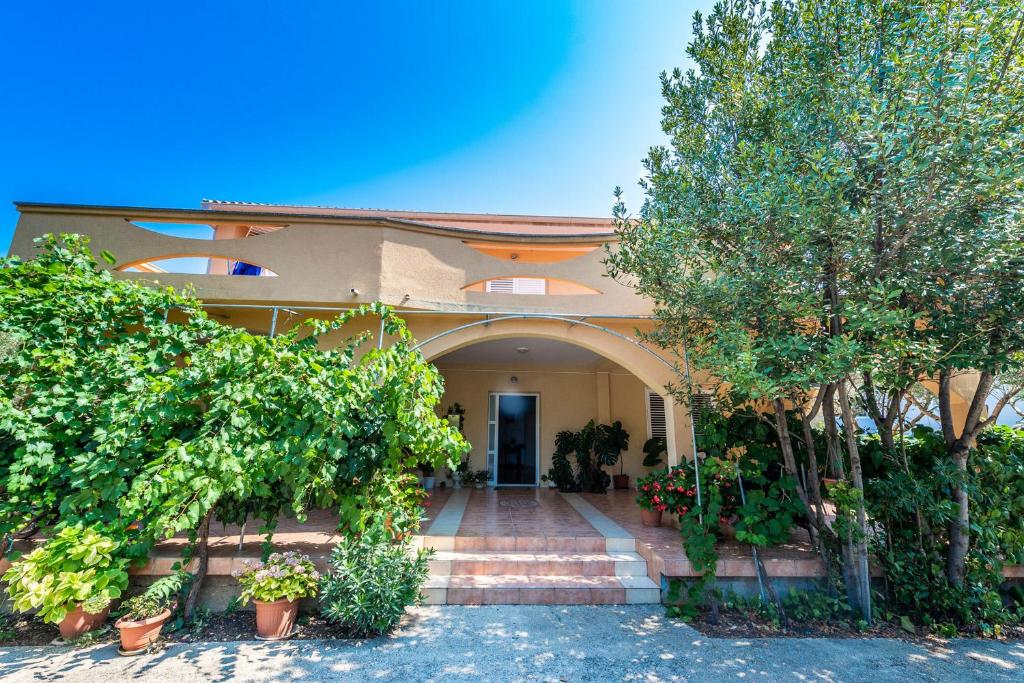 Apartments Matulo, Novalja (aktualizované ceny na rok 2025)