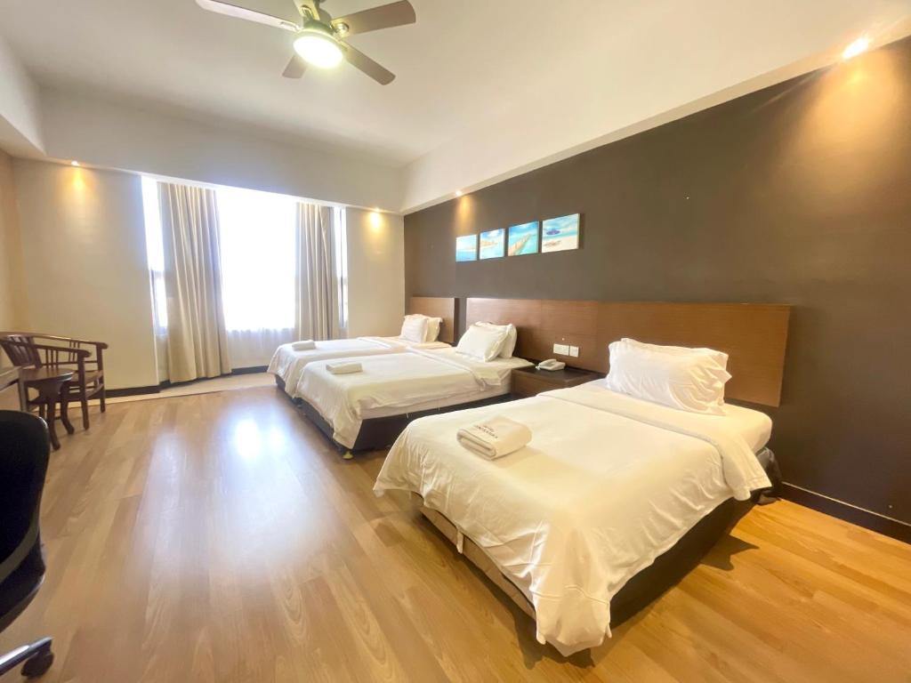 Hotel Langkasuka Langkawi, Kuah (updated prices 2025)