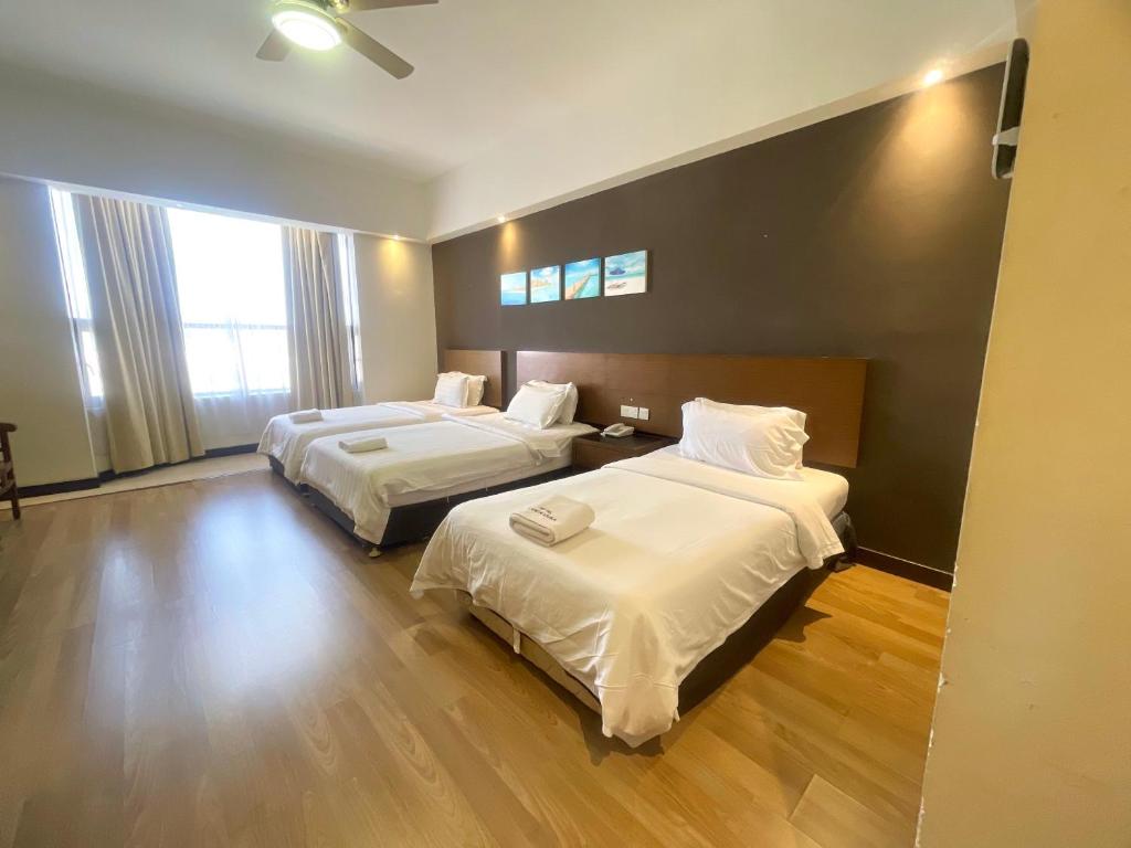 Hotel Langkasuka Langkawi, Kuah (updated prices 2025)