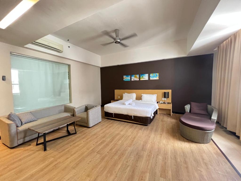 Hotel Langkasuka Langkawi, Kuah (updated prices 2025)