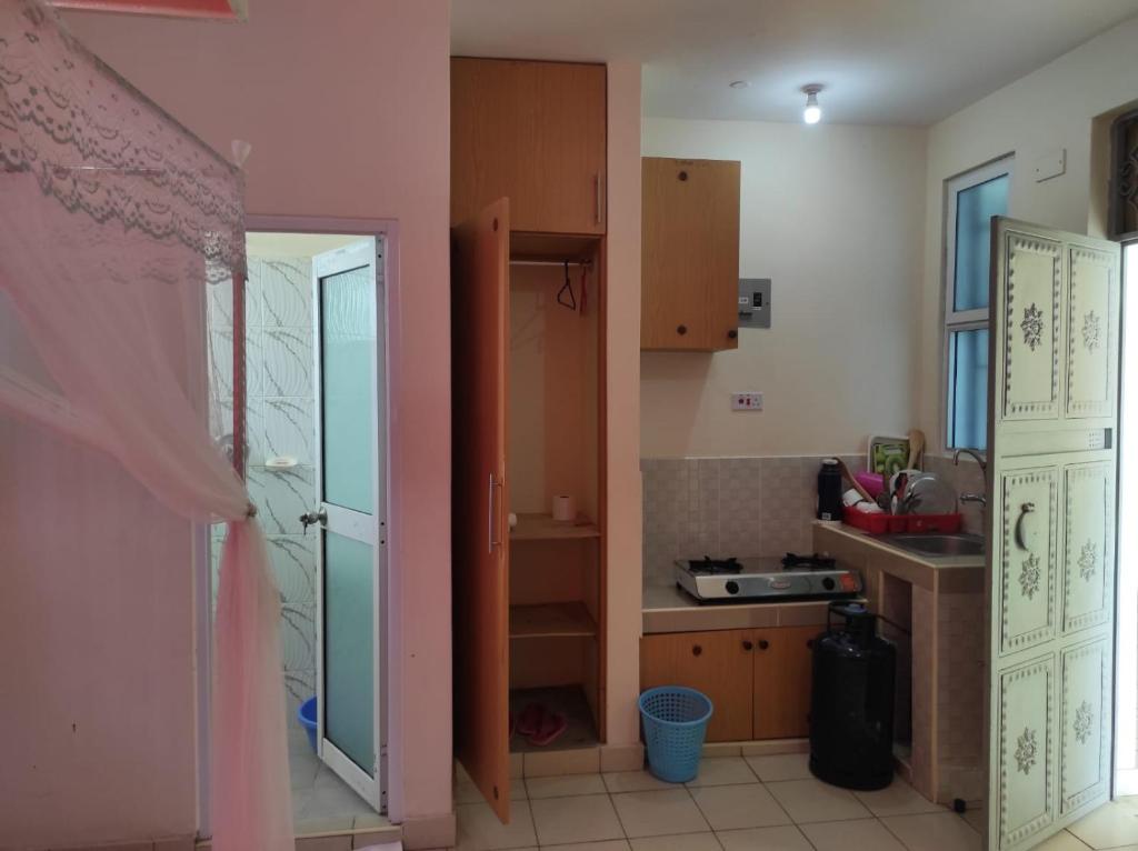 Marya Shelters, Kwa Jomvu (updated prices 2025)