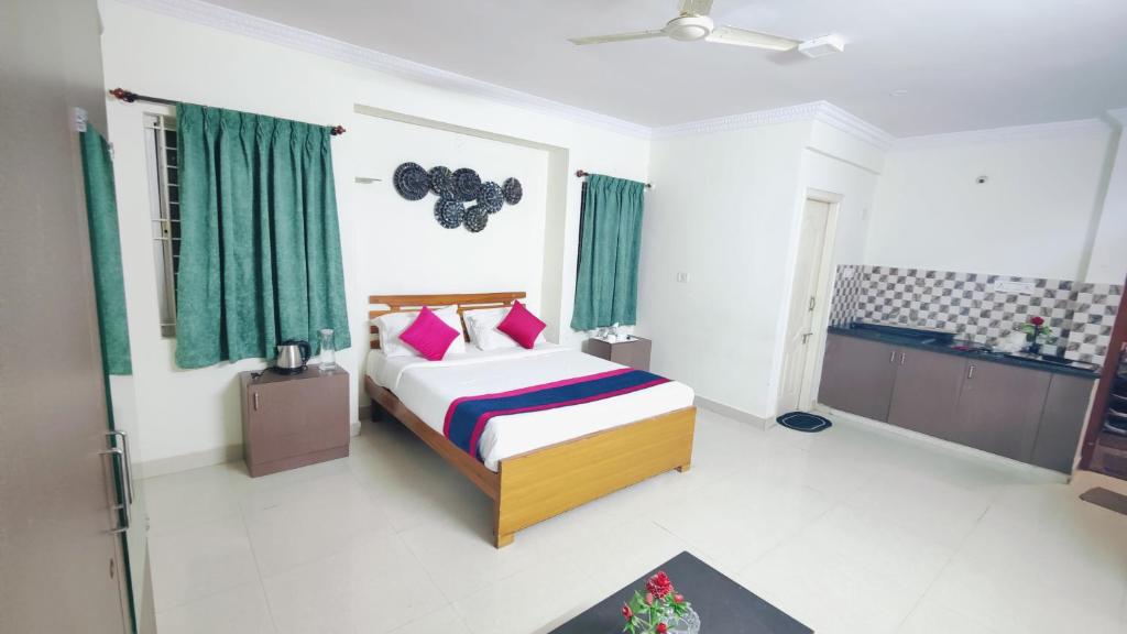 Mann Pasand Inn Feel the Luxury, Bengaluru (updated prices 2025)