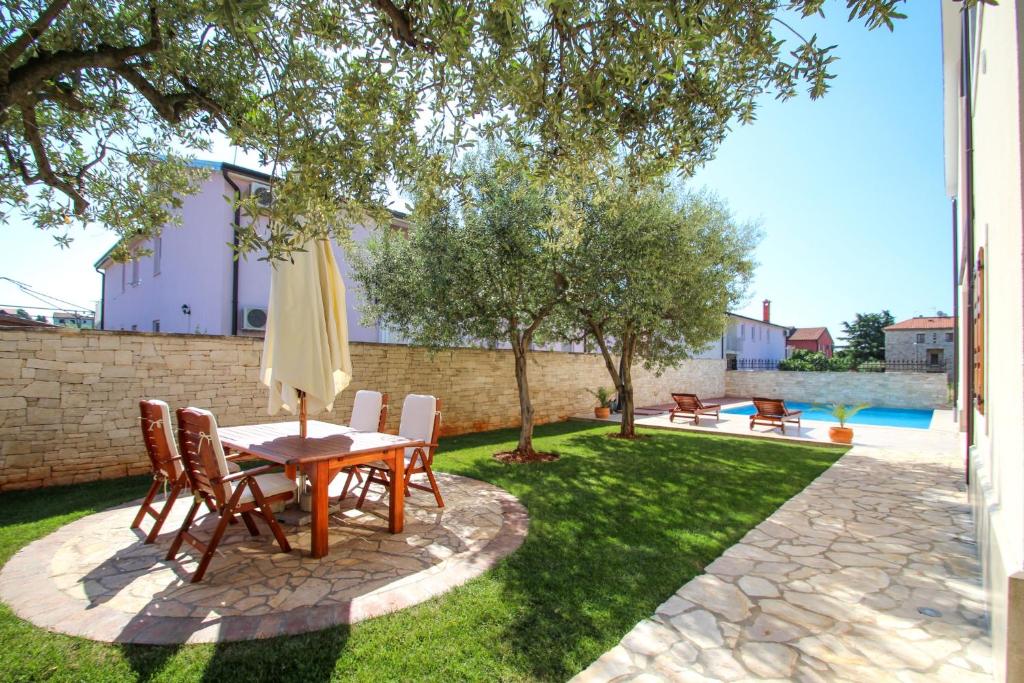 Casa Rafael 2, Novigrad (aktualisierte Preise für 2025)