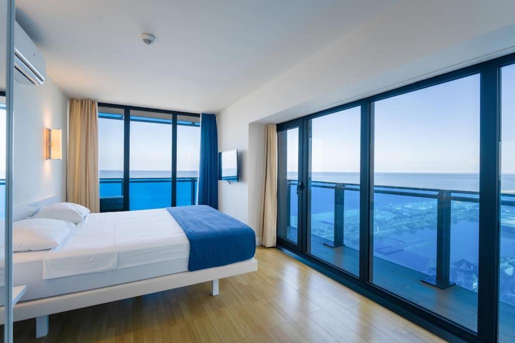 sea view, Batumi (updated prices 2025)