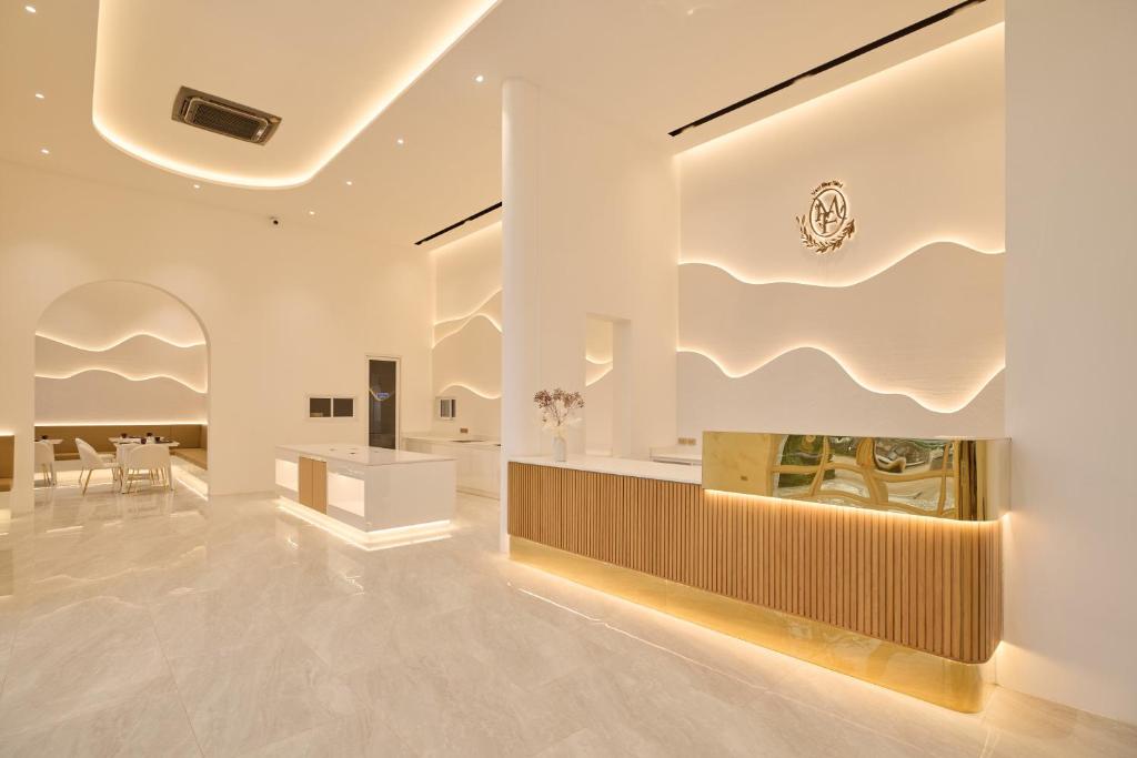 Mont Fleur Hotel, Ban Tha Chang (updated prices 2026)