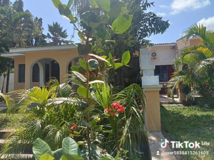 Kamsons villa, Mombasa (precios actualizados 2025)
