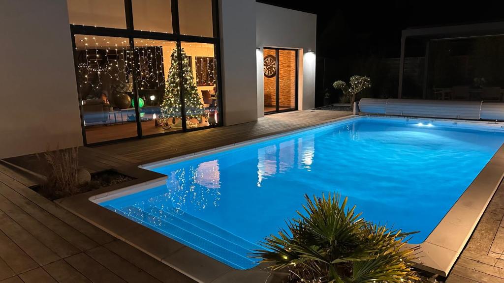 La Villa des Cotis, Commes (updated prices 2025)
