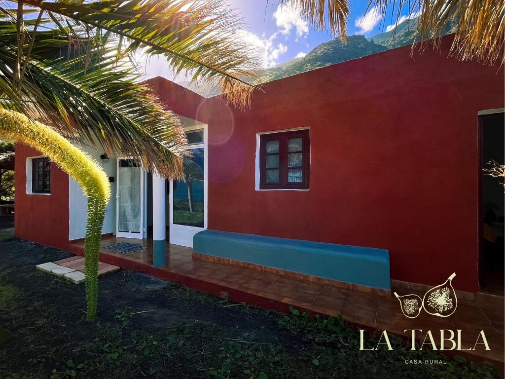 La Tabla Casa Rural, Sabinosa (updated prices 2026)