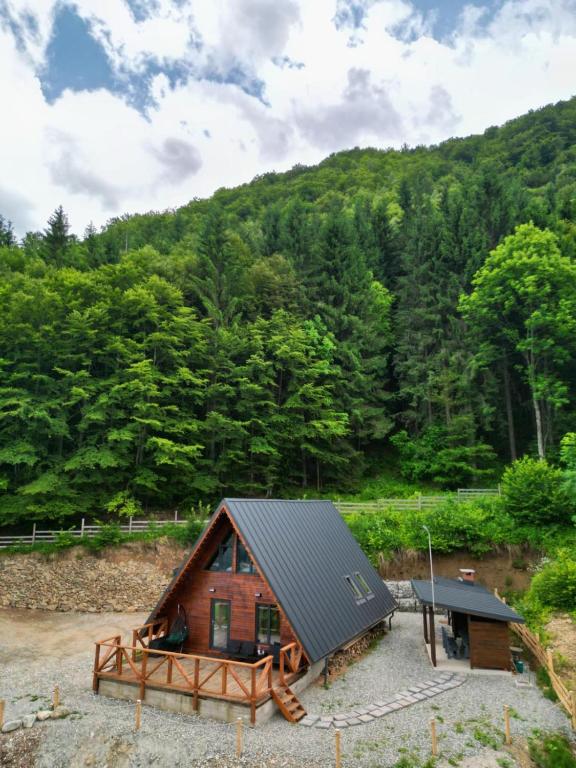 Wild Cabin, Malaia (updated prices 2025)