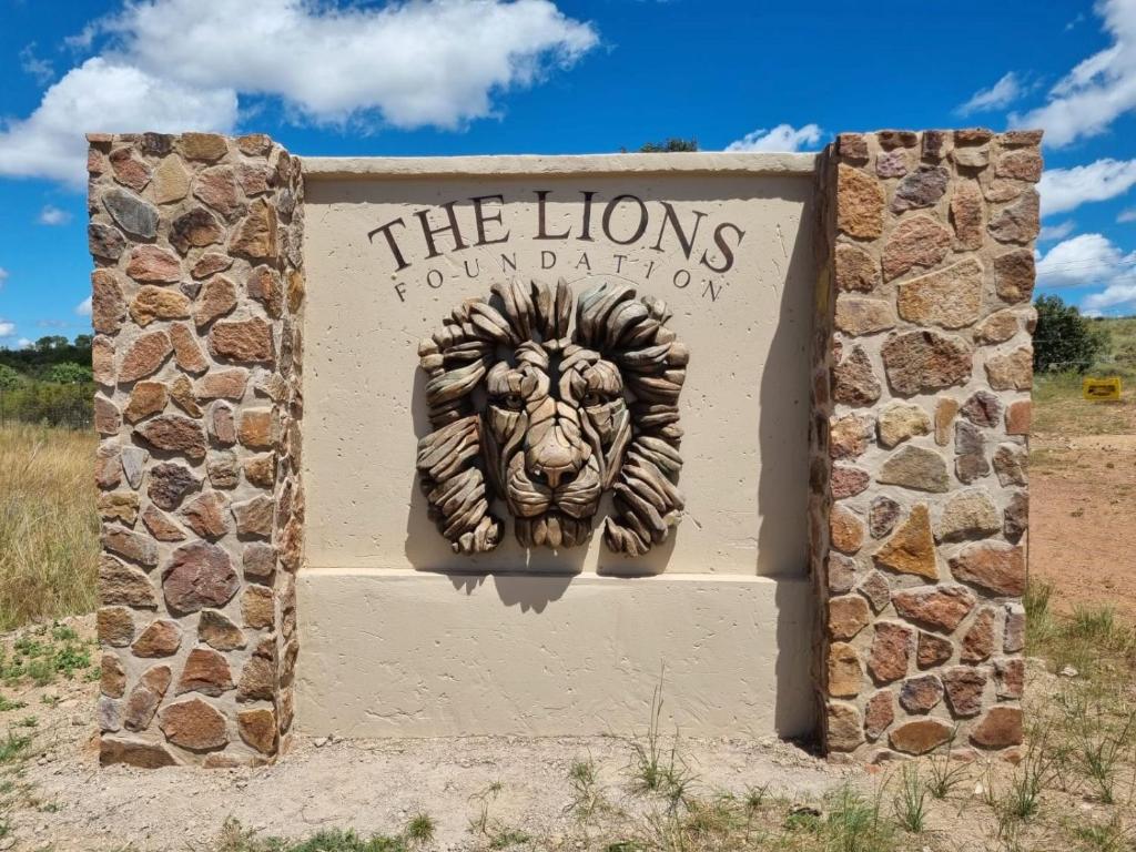 The Lions Foundation Rescue & Conservation Centre, Ouklip (precios ...