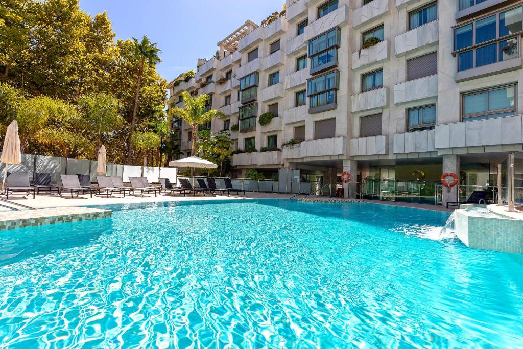 Genteel Home Jardines del Principe, Marbella (updated prices 2025)