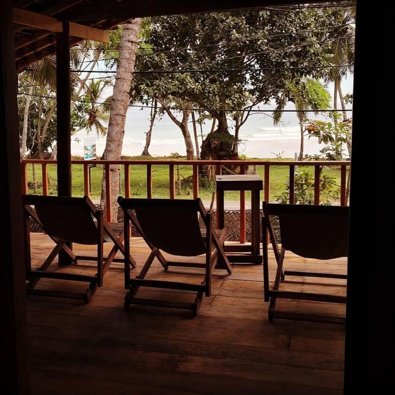 Onchillawa garden accommodation, Matara (updated prices 2025)