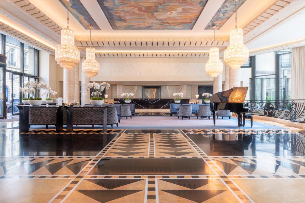 L'Hôtel du Collectionneur Paris, Paris (updated prices 2025)