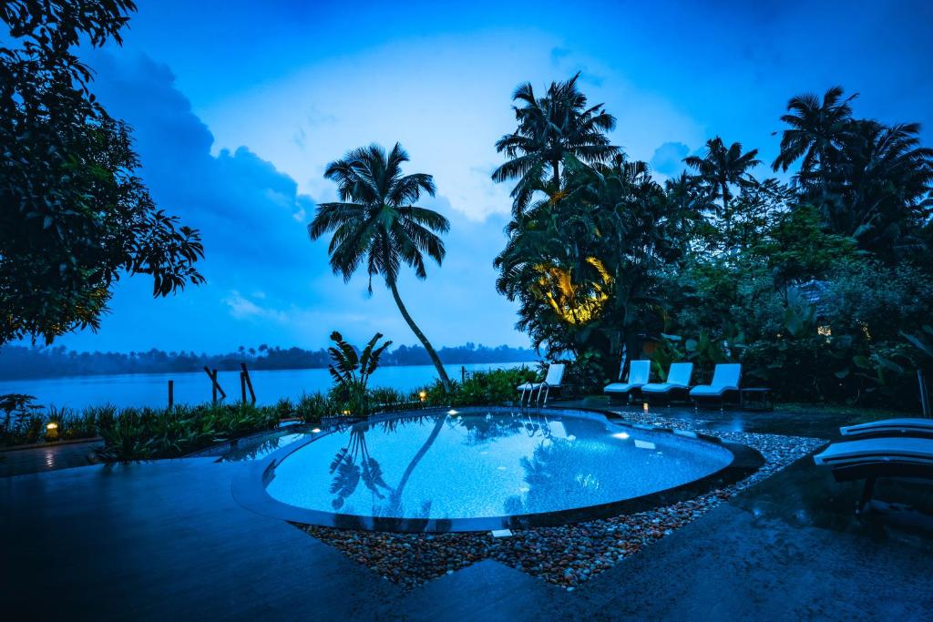Vedic Village Retreat Kodungallur, Cochin (updated prices 2026)