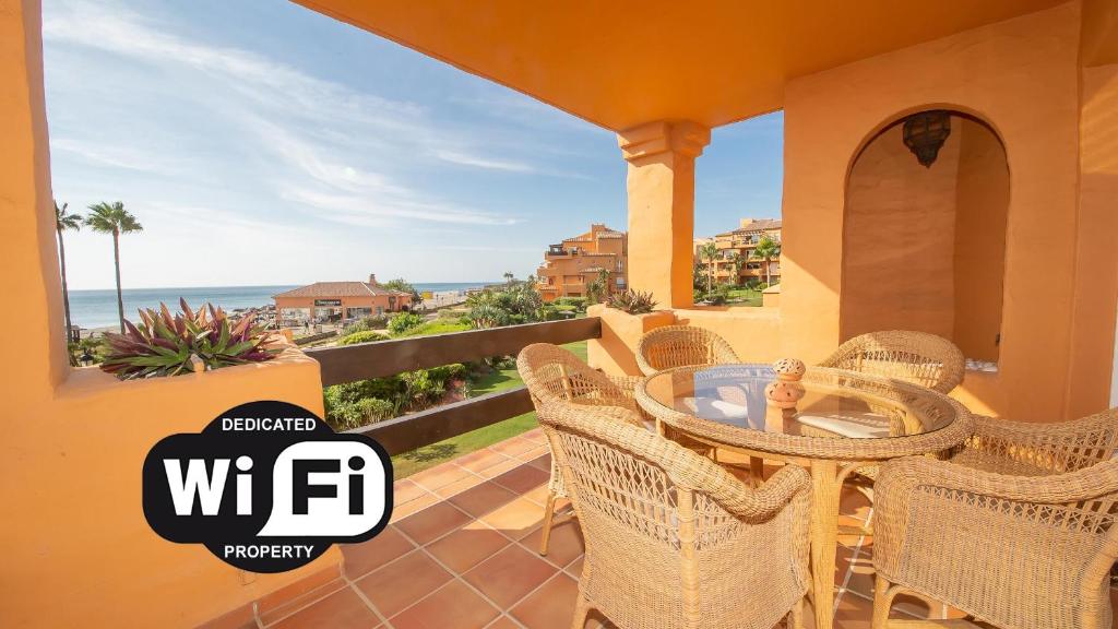 Los Granados 2612, Manilva (updated prices 2026)