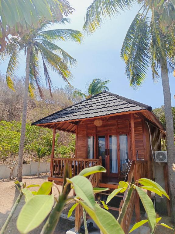 Yellow Coco Gili Gede, Gili Gede (актуальные цены 2024 года)