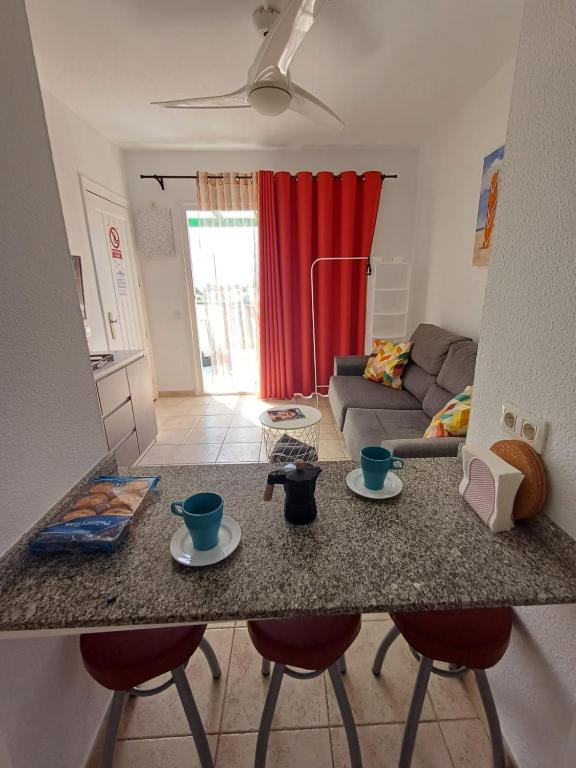 Casa Tami - Club Guacimeta Matagorda Lanzarote, Los Pocillos (updated prices 2025)